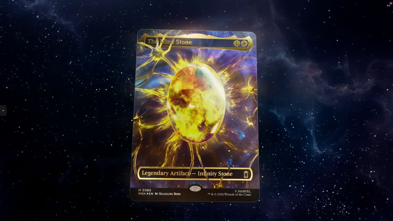 MTG: Marvel Super Heroes - einzigartige Mechaniken und eine extrem ...