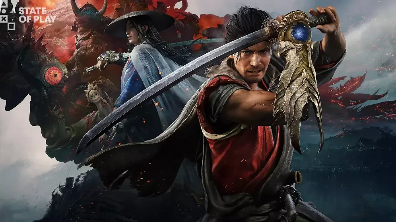 Onimusha Way of the Sword: Release im September - Demo lockt mit Bonus ...