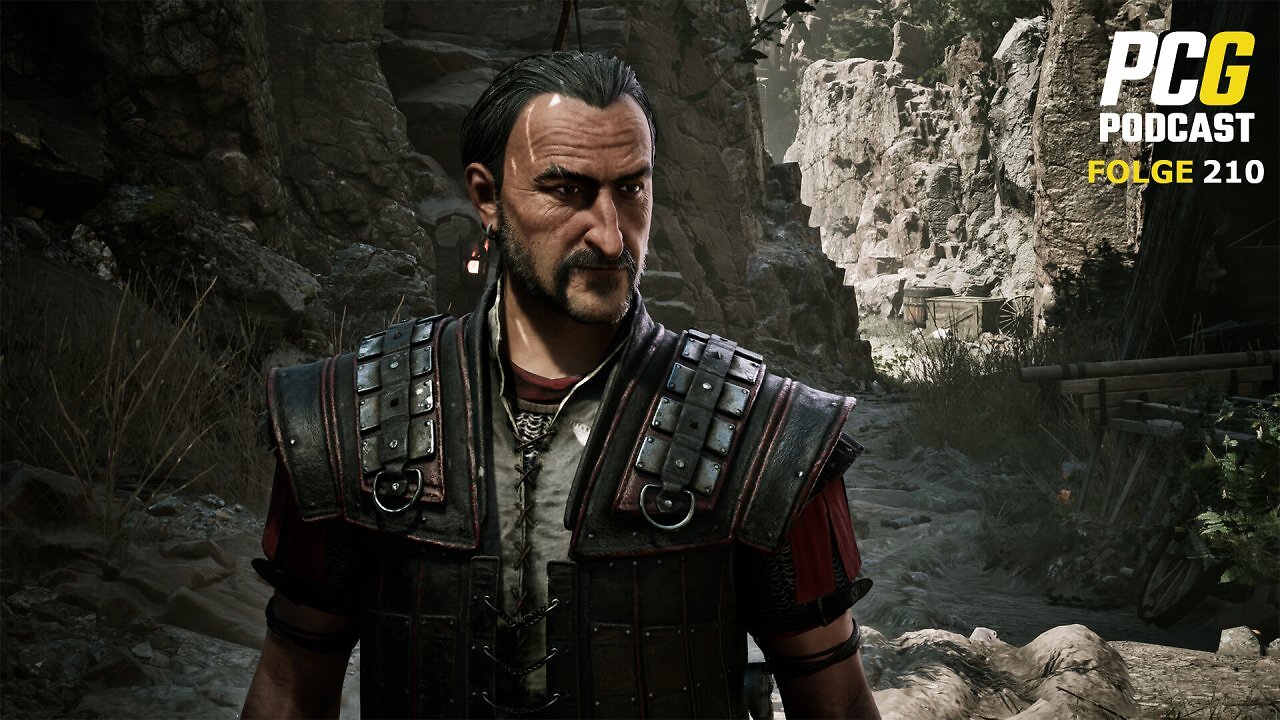 PC Games Podcast #210: Die Faszination Gothic mit Jorgenson und dem ...