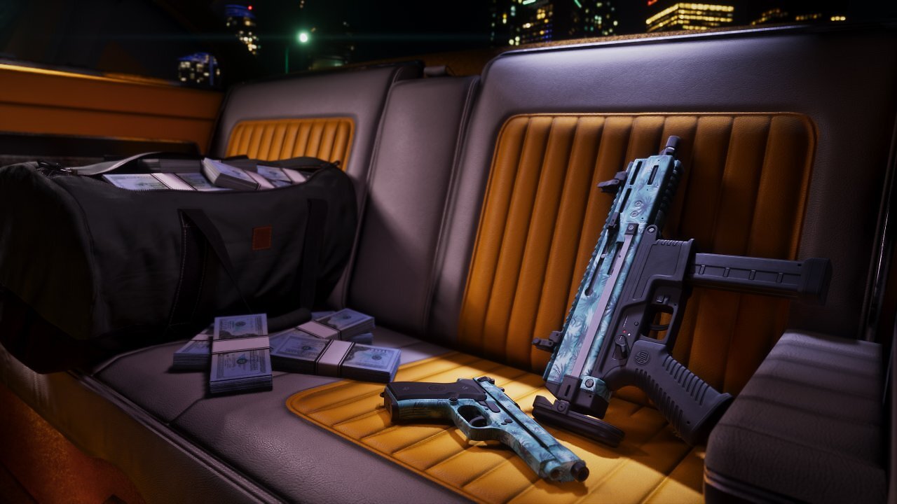 GTA 6 vorbestellen: Pre-Order-Start in wenigen Stunden - Vorbesteller ...