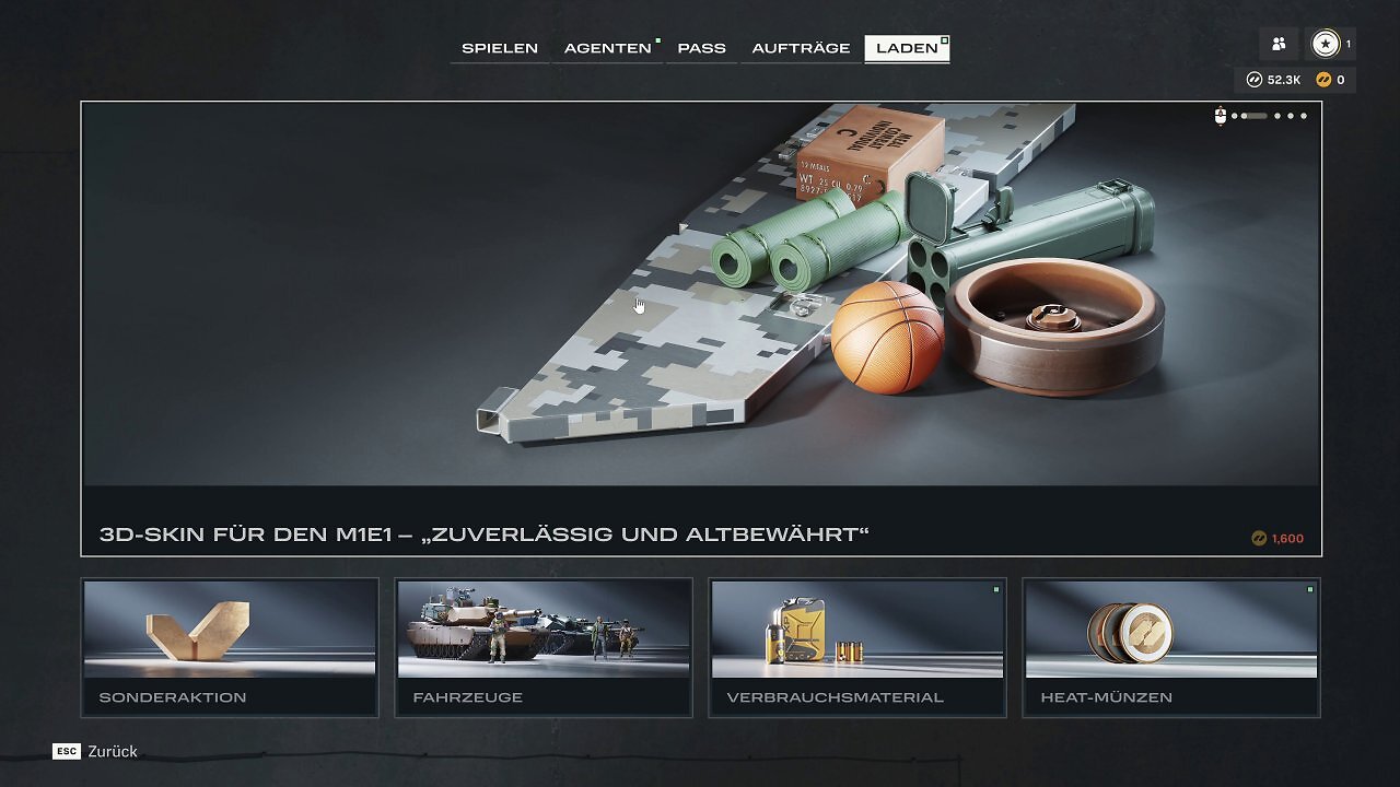 World of Tanks trifft Overwatch: Warum der Helden-Shooter auf Ketten ...