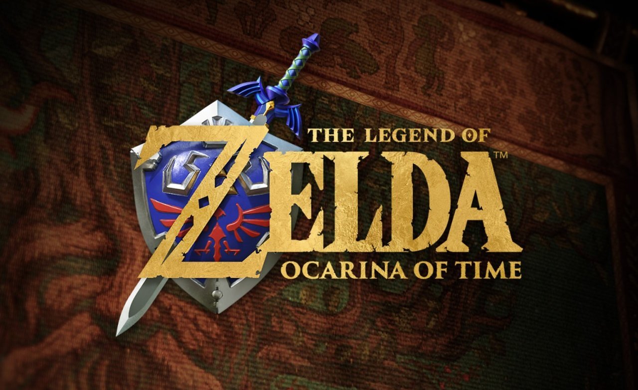 Zelda: Ocarina of Time: Nintendo löscht geleakte Beschreibung - wie ...