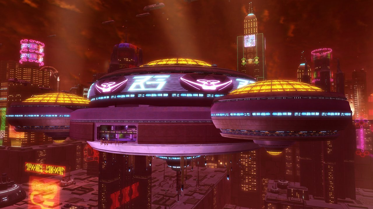 SWTOR: Jetzt ist der perfekte Moment, wieder reinzuschauen