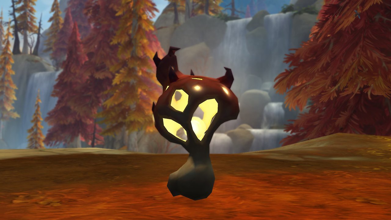 WoW Patch 12.0.7: Neuer Raid lockt mit starkem Gear und schickem Mount