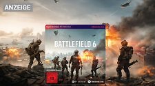 Battlefield 6 so gut wie lange nicht - und jetzt zum historischen ...