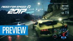 Need for Speed 2015: Test, Release, Patch, Tipps - Alles zu NfS