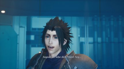 Crisis Core Reunion Im Test: Meisterhaftes Remaster Video – WTQM