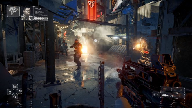 Killzone Killzone 3: DLC „Steel Rain“ Ab Morgen Erhältlich