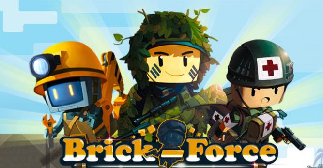 [Sammelthread] Brick-Force | Die Hardware-Community für PC-Spieler ...