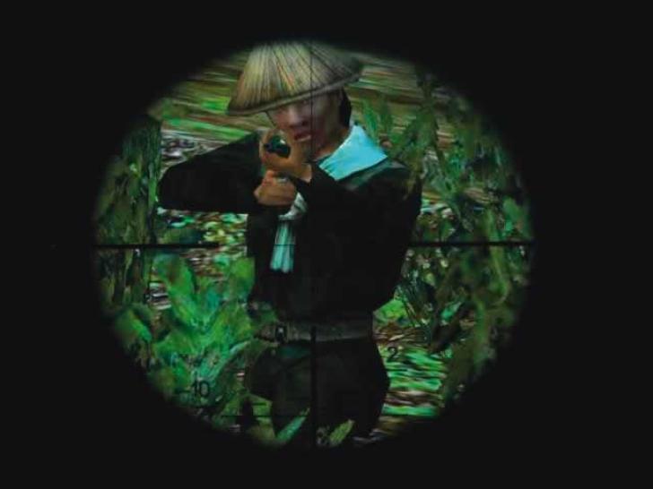 Vietcong 2