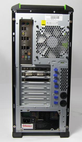 Jetzt verfügbar: Der PC-Games-PC Limited Edition