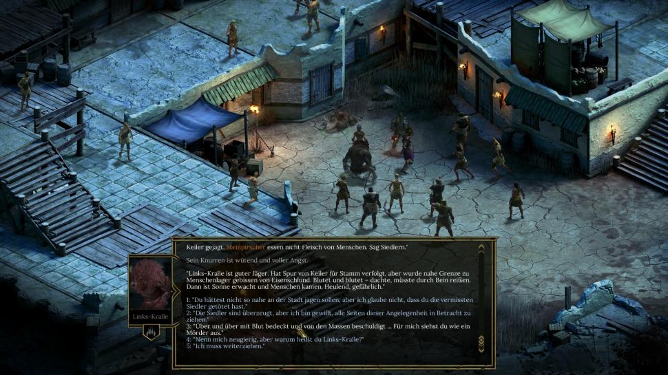 Tyranny im Test & Review-Video: Einmal spielen reicht nicht!