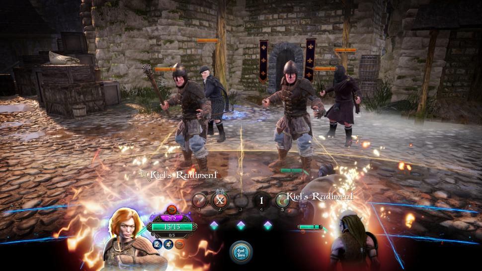 Die Geschichte der Dungeon Crawler: Ab in den Untergrund!
