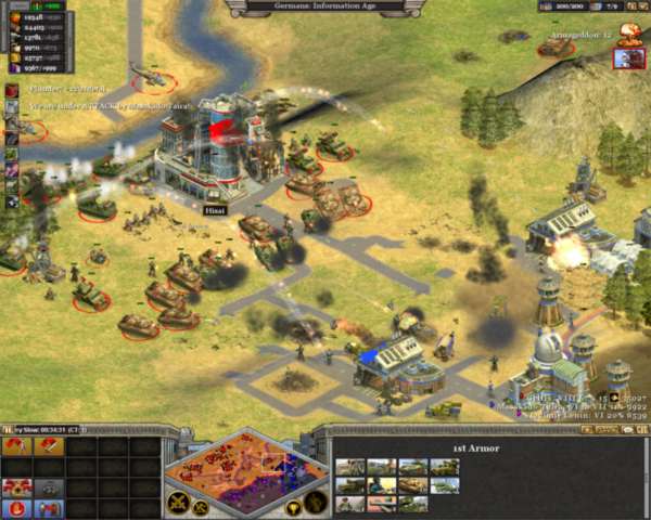 Rise of Nations v1.02