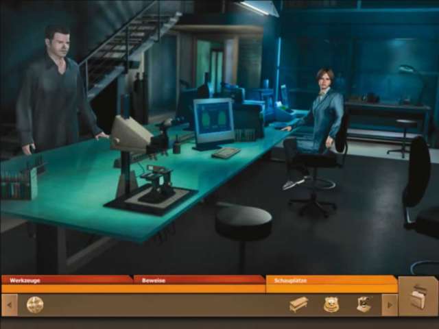 CSI: Miami