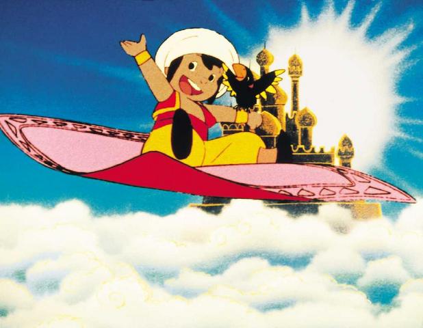 Sindbad (TV-Serie)