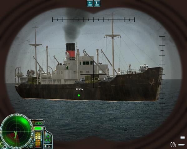 PT Boats: Knights of the Sea: Demo-Download des DX10-Spiels