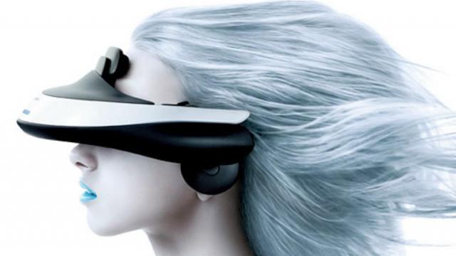 Virtual Reality - Spielen in der Zukunft: 3D-Brillen, Oculus Rift, Sony ...