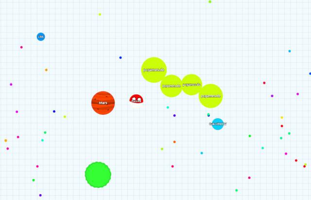 Agar.io Tipps: So fresst ihr eure Gegner - Guide zum Browserspiel-Hit