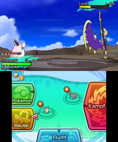 Pokemon Sonne und Mond im Test: Die fantastische 7. Generation