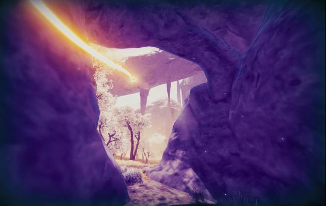 Essence: Early-Access-Version vorgestellt - Reise in eine vergessene ...