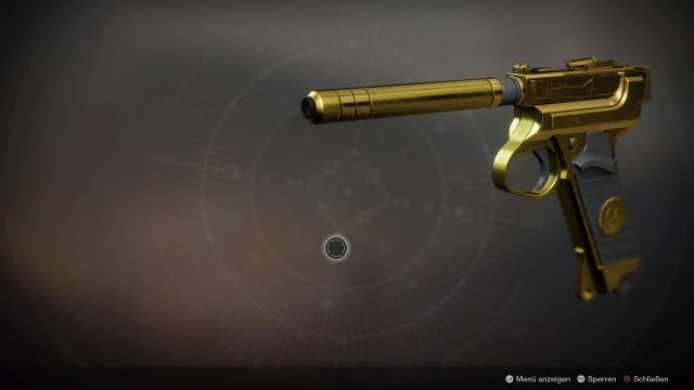 Destiny 2: "Sturm & Drang"-Guide: So bekommt ihr die Waffen-Kombo