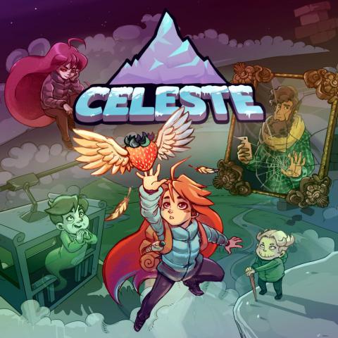 Celeste im Test: Anspruchsvolles Jump&Run mit ergreifender Geschichte