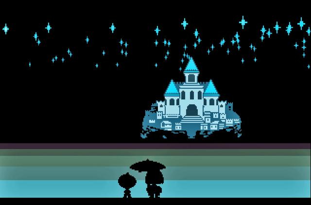 Undertale: Die Switch-Portierung des beliebten Indie-Rollenspiels im Test