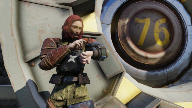 Fallout 76 im Test: Update mit finaler Wertung - Jetzt mit Video
