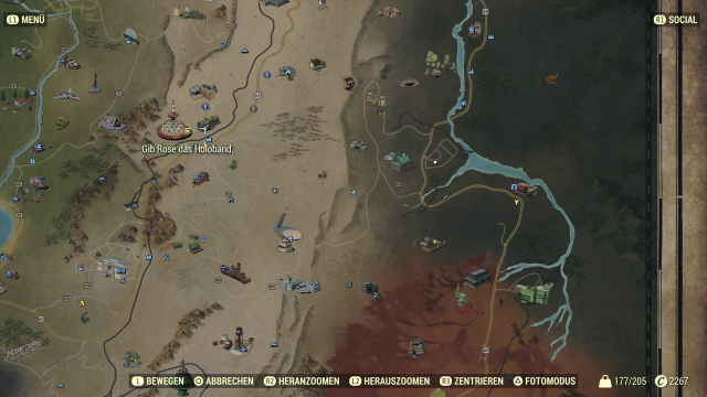 Fallout 76 im Test: Update mit finaler Wertung - Jetzt mit Video