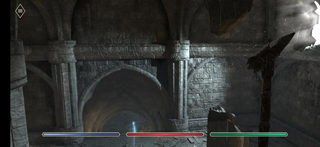 TES Blades: Die Early-Access-Version in der Vorschau
