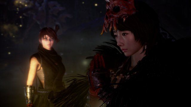 Nioh 2: Das schwierigste Spiel der Welt? Test zum Action-RPG