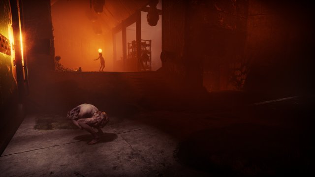 GTFO: Vorschau des hammerharten Horror-Koop-Shooters