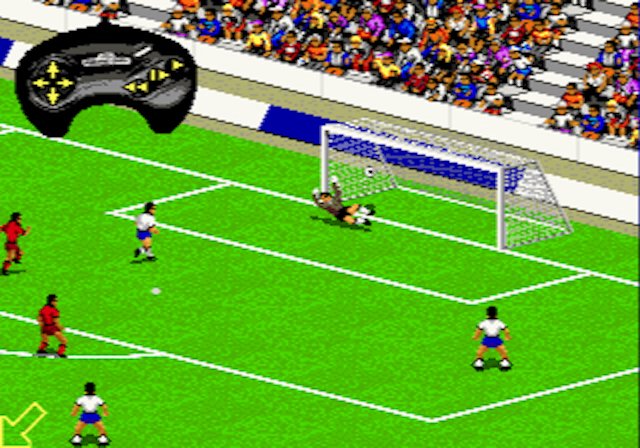 Fußball ist unser Leben! Die elf wichtigsten Fußballspiele der ...