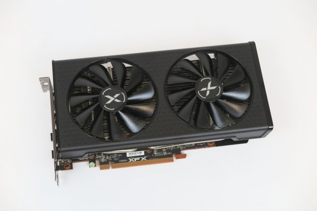AMD Radeon RX 6600: Preis-Leistung und Grafikkarten-Kaufberatung