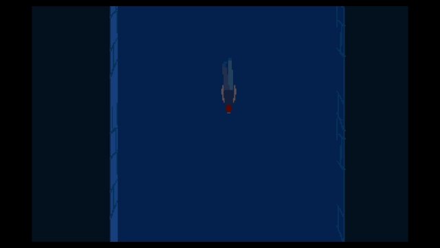 Another World im Retro-Special: Lesters tausend Tode