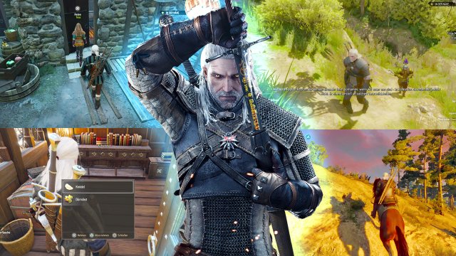 The Witcher 4: 10 Dinge, die das Spiel besser machen muss!