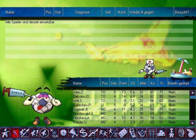 30 Jahre PC Games: 30 Jahre in 30 Spielen - 1995 bis 1997