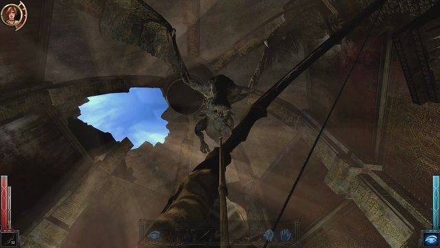 Dark Messiah of Might & Magic ist immer noch ein Unikat!