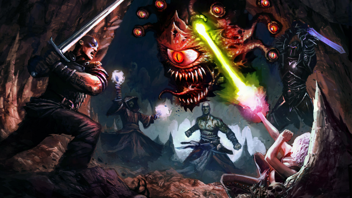 Baldur's Gate vor großem Comeback? Insider spricht von vollständigem Remake
