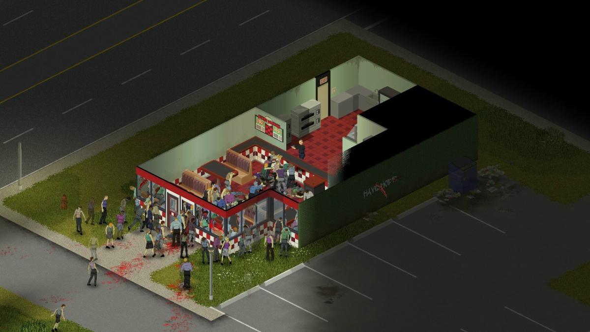 Ihr spielt Project Zomboid? Dann solltet ihr euren PC unbedingt auf ...