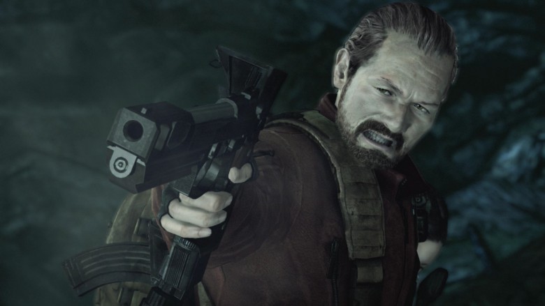 Resident Evil: Revelations 2: 30 Waffenarme der Revenants zerstören ...