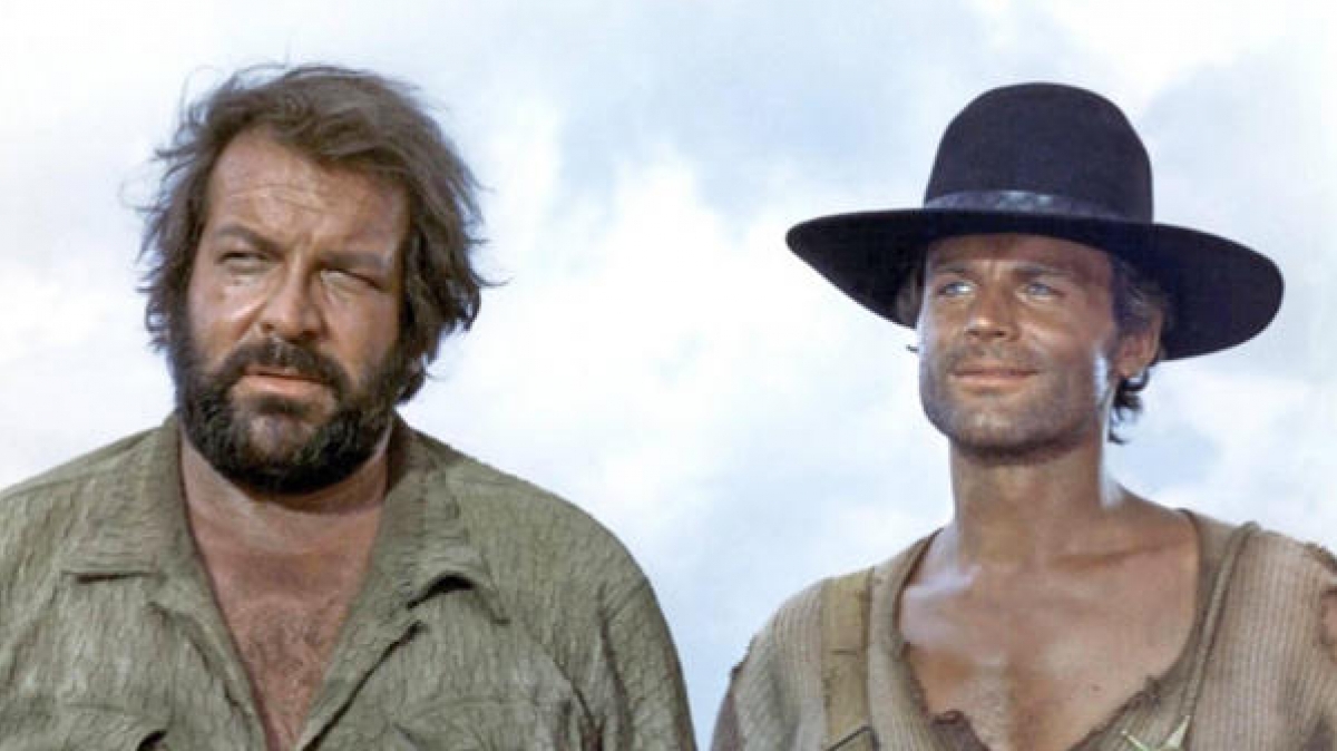 Sprche Von Terence Hill