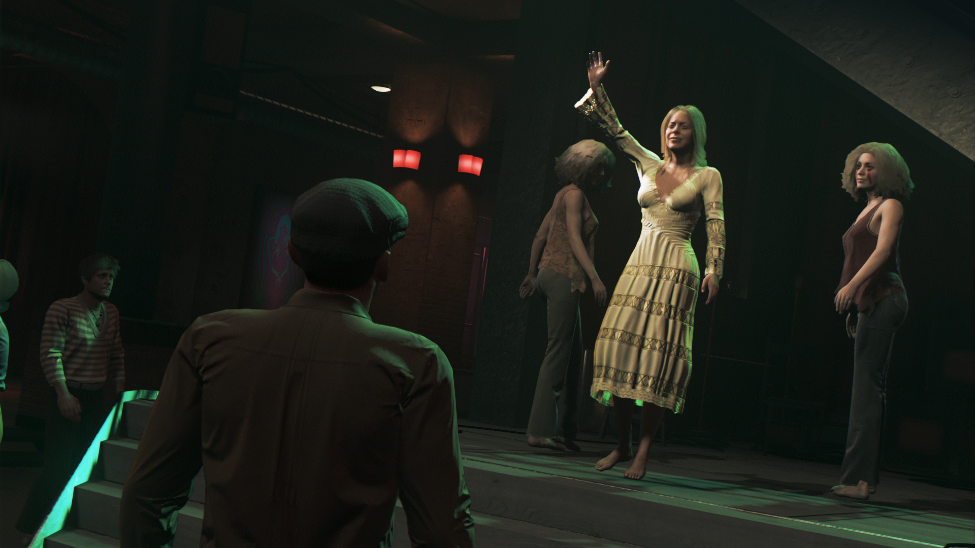 Mafia 3: Tipps, Test, Features, Trailer - Alle Infos zum Gangster-Titel