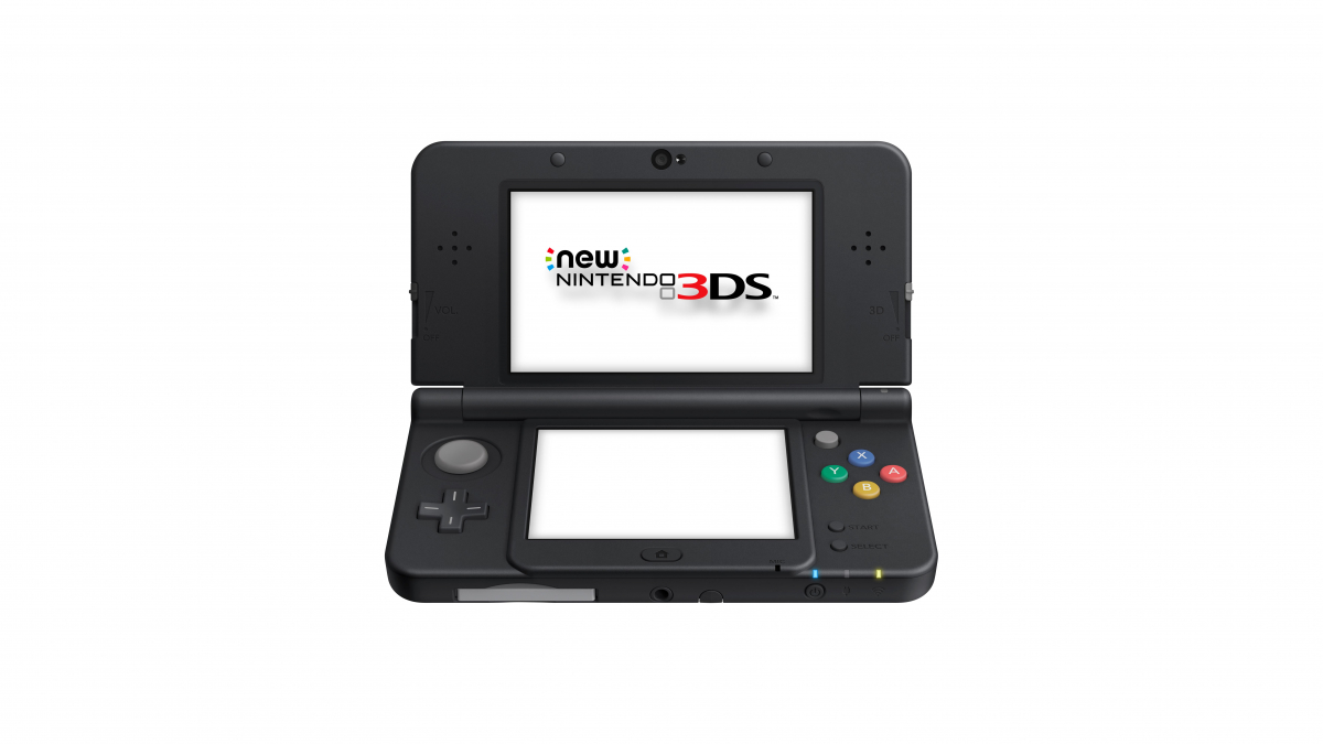 Nintendo: Der Preis für gebrauchte New 3DS XL steigt immer weiter