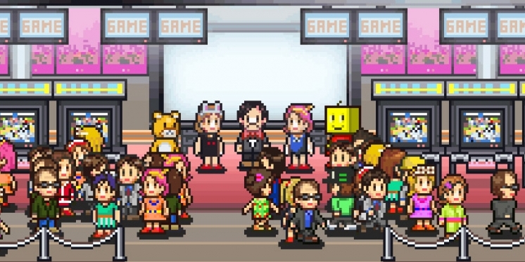 Kairosoft auf Switch: Game Dev Story & Hot Springs Story im Test