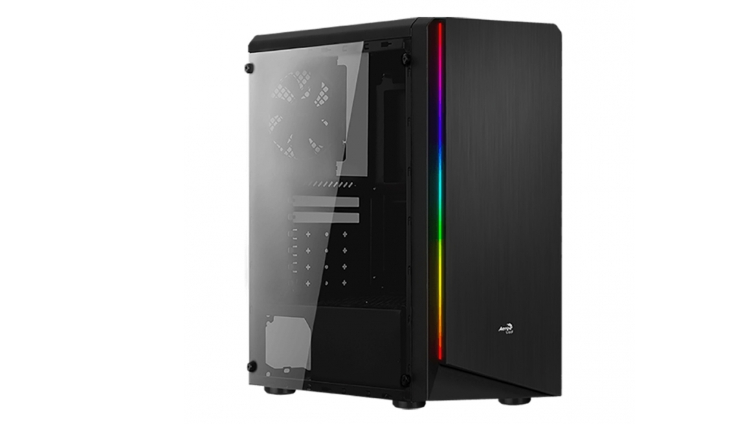 Test: AGANDO agua 2666r5 rift mit GTX 1660 für 699,90 Euro