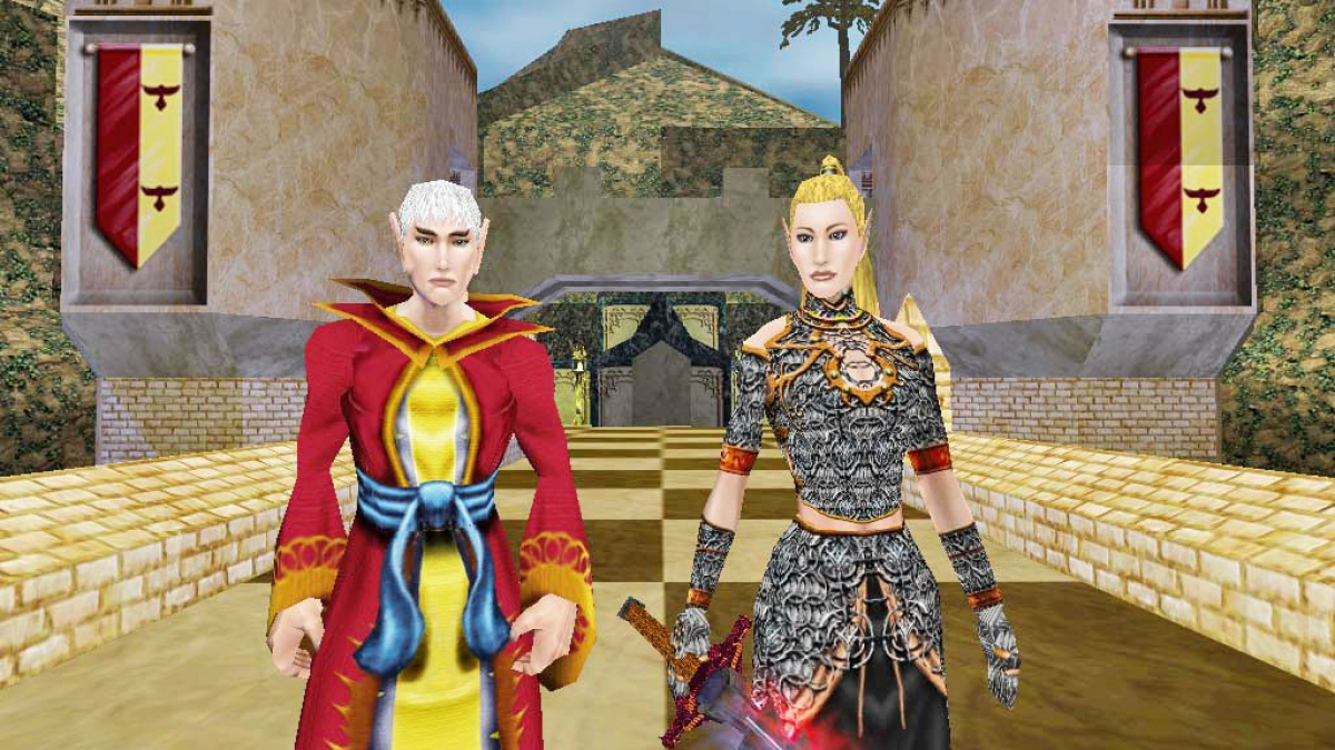 EverQuest Legends ist offiziell: Das MMO-Urgestein kehrt zurück und ...