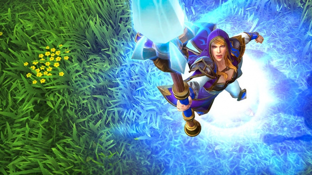 Warcraft 3: Reforged - die 10 beliebtesten Custom-Maps