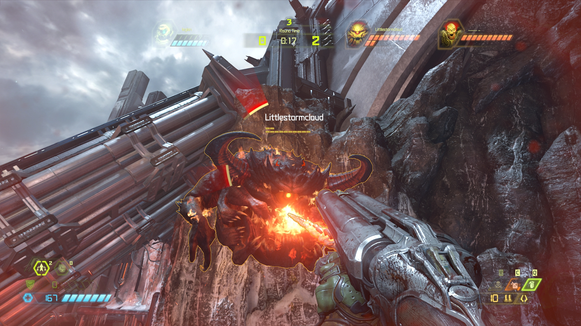 Doom Eternal: Test, Tipps, Videos, News, Release Termin - PCGames.de